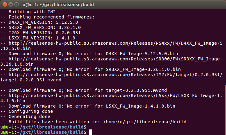 Intel Realsense D435i标定详细步骤-CSDN博客