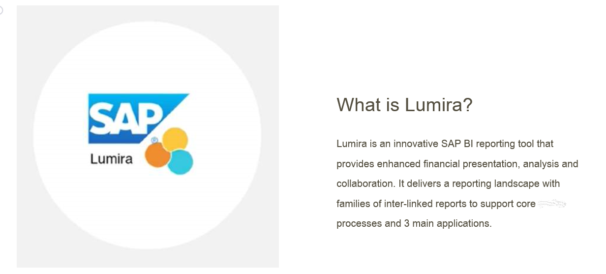 SAP Lumira 初探-CSDN博客