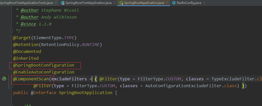 [SpringBoot]@Component加入容器之后@Autowired注入为null解决_component注入为null-CSDN博客