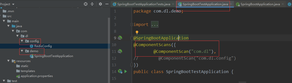 [SpringBoot]@Component加入容器之后@Autowired注入为null解决_component注入为null-CSDN博客