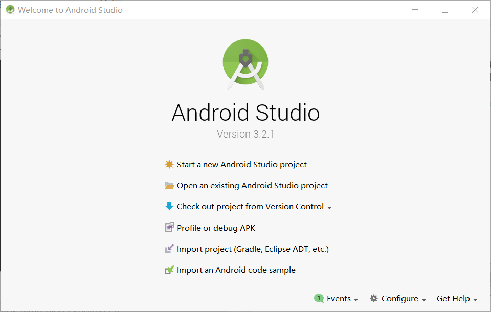解决Android Studio的design界面不显示的问题_android studio design不显示-CSDN博客