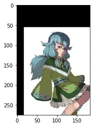 Pytorch中的仿射变换(affine_grid)_spatial transformer pytorch-CSDN博客