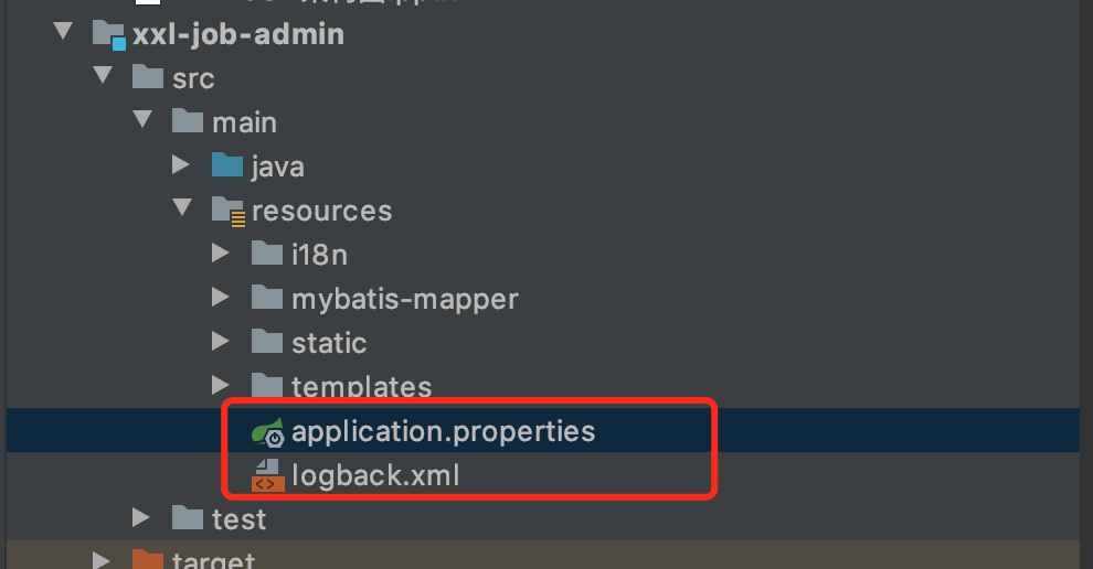 springboot整合xxl-job详解(亲测可用)-CSDN博客