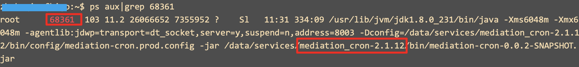 xxl-job手动触发报错 xxl-rpc remoting error(no protocol: ip/run_xxl-job remoting error(no protocol:-CSDN博客