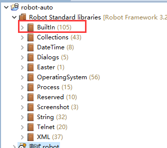 Robot Framework语法及测试用例编写_robotframework testcase edit无法写用例-CSDN博客