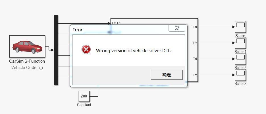 Simulink simulation time, step size, accuracy and solver settings - Programmer Sought