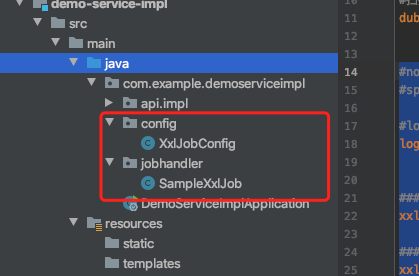 springboot整合xxl-job详解(亲测可用)-CSDN博客