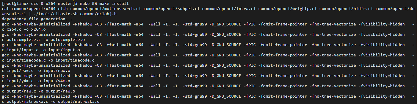centOS下安装nasm_centos nasm升级-CSDN博客