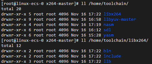 centOS下安装nasm_centos nasm升级-CSDN博客
