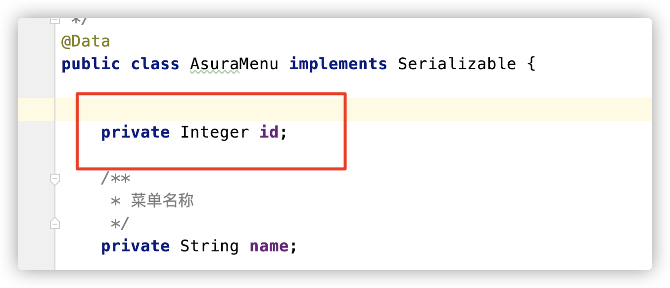 updateByPrimaryKeySelective failed to update - Programmer Sought