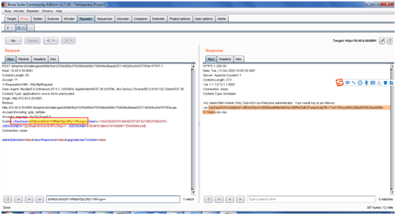 OWASP Security Shepherd-Session Management challenge1-4_owasp牧羊人挑战session management session ...