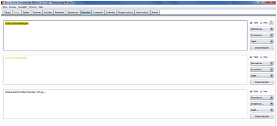 OWASP Security Shepherd-Session Management challenge1-4_owasp牧羊人挑战session management session ...