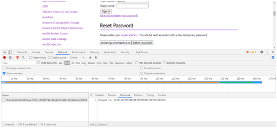 OWASP Security Shepherd-Session Management challenge1-4_zhangkezkzk的博客 ...