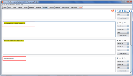 OWASP Security Shepherd-Session Management challenge1-4_zhangkezkzk的博客-CSDN博客
