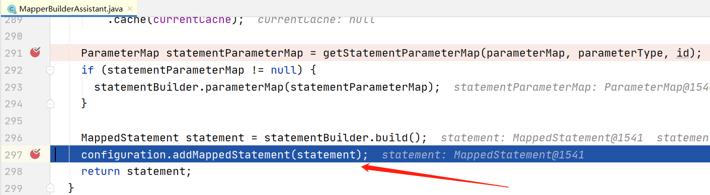 MyBatis底层源码解析 （详细）_mybatis 底层源码-CSDN博客