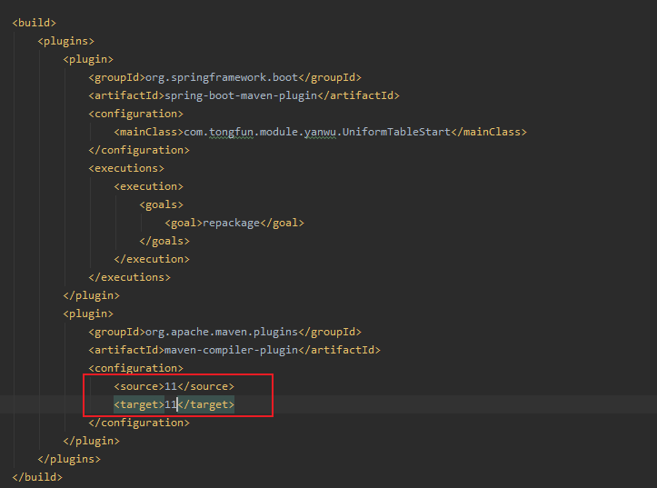 Maven Spring入门问题：failed To Execute Goal Dehausmojoexec Maven Plugin300exec Default