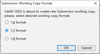 简单了解SVN（二），idea配置subversion_idea subversion-CSDN博客