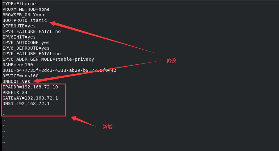 Top21：Red Hat Enterprise Linux 8 配置网卡_rhel 8 配置网卡-CSDN博客
