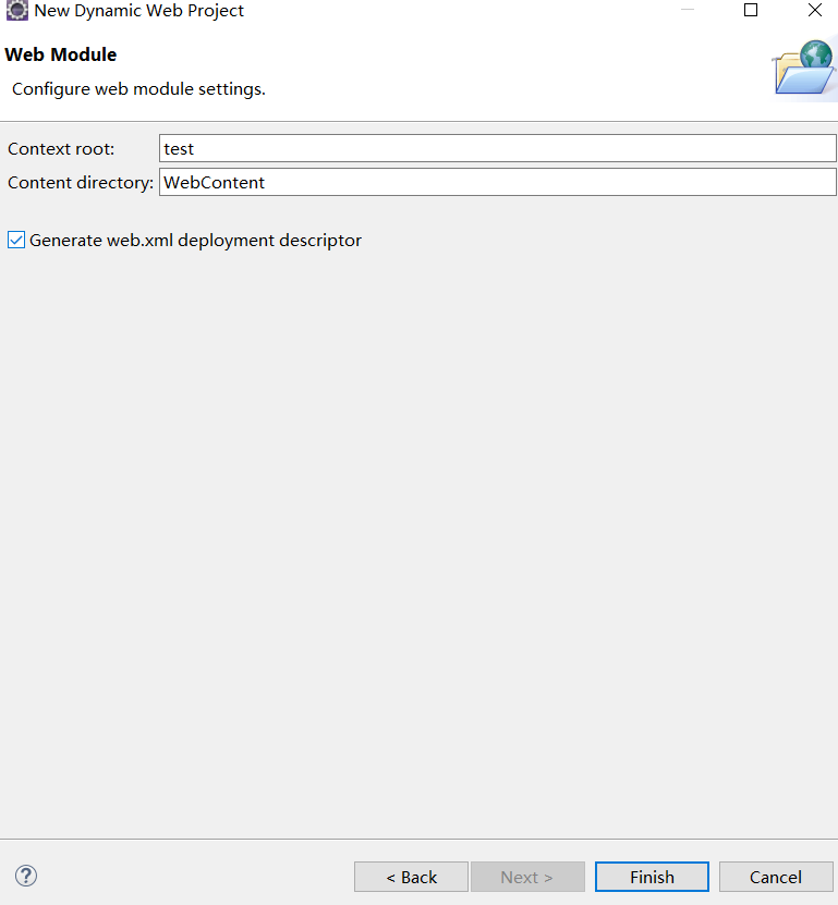 如何用eclipse创建第一个JSP_在eclipse下创建第一个jsp程序-CSDN博客