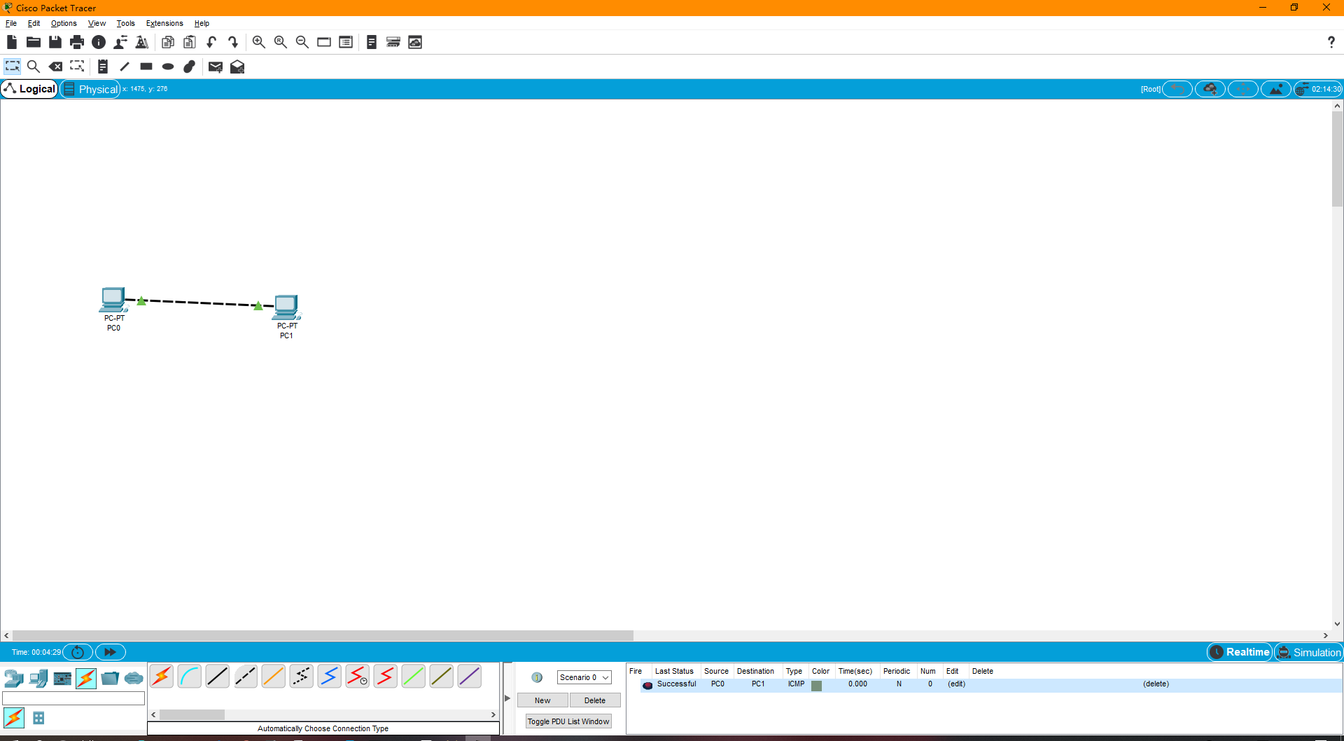 Acceso a dispositivos de red a través de CTY, VTY, TTY [Cisco Packet ...