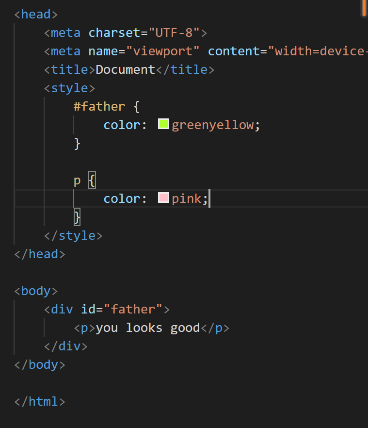 pink老师前端入门视频教程笔记(上）_pink老师markdown笔记-CSDN博客