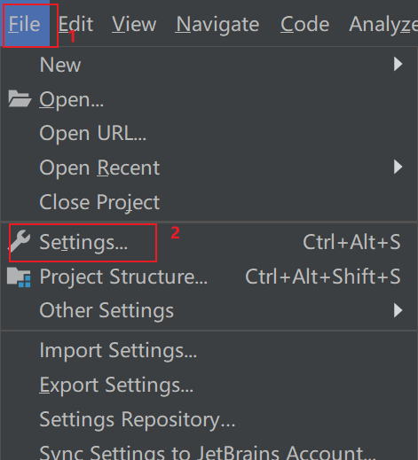 怎么在IDEA中配置power shell_idea打开[powershell-CSDN博客