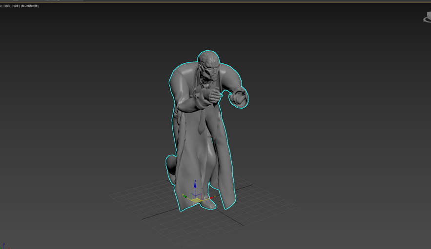 Ue4 导出人物动画中的单帧模型网格mesh Ue4 Procedural Mesh 保存 Csdn博客