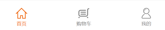 Html5css3实现移动端的头部、导航和底部html移动端内容在头部栏之下怎么设置 Csdn博客 4821