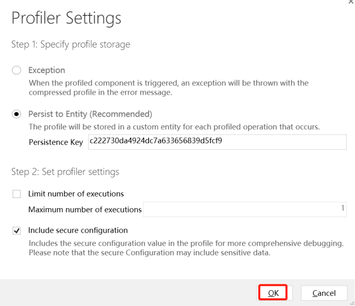 Dynamics Crm 365 零基础入门学习后端插件的调试方法dynamic365 插件调试 Csdn博客 