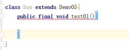 浅谈final、finally和finalize三者的区别_finally和finaly的区别-CSDN博客