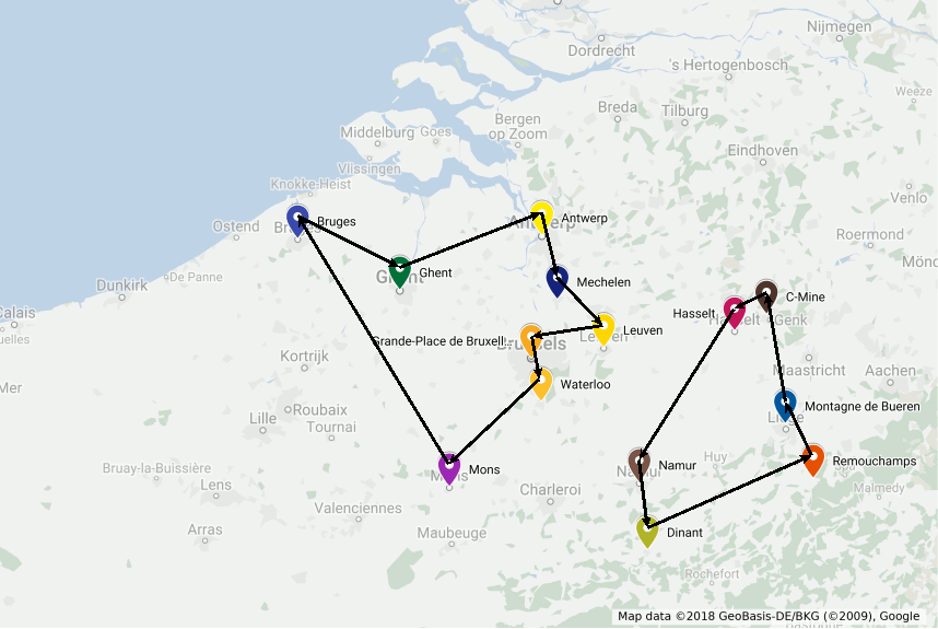 运筹系列51：python-mip，快速上手的整数规划包_python mip sos条件-CSDN博客