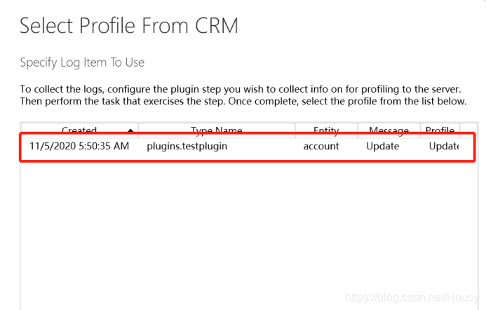 Dynamics Crm 365 零基础入门学习后端插件的调试方法 Dynamic365 插件调试 Csdn博客