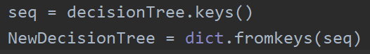 Python中,如何删除字典中的键(键明明存在,却报keyerror ‘xxx‘)【ps:已解决、附代码】python字典删除元素 Del Keyerror Csdn博客
