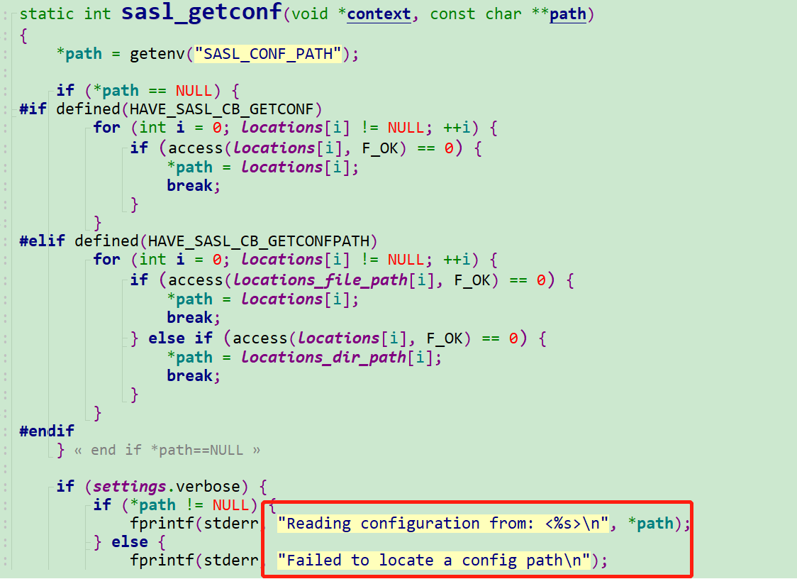 Centos8.2版本中安装sasl出现问题_centos sasl-CSDN博客
