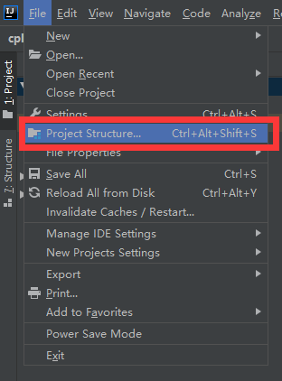 Idea java 调用 cplex_idea ilog-CSDN博客