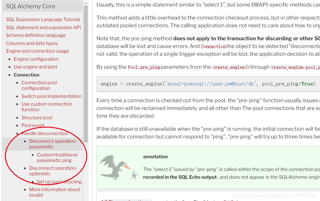 Pymysql Err Operationalerror 2013 ‘lost Connection To Mysql Server