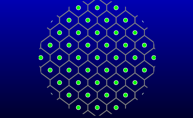 Lattice原理及在通信中的应用 1 Lattice 基础_lattice function-CSDN博客