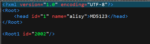 C使用tinyxml2创建、读取xml文件tinyxml2 创建xml Csdn博客 