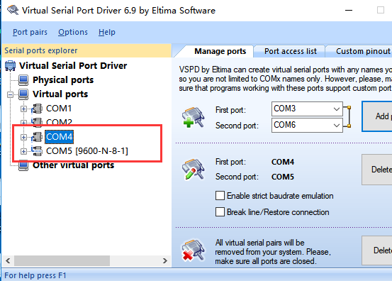 Java利用RxtxComm接收串口数据-CSDN博客