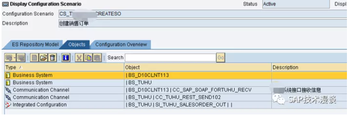 PI配置sender REST适配器_sap pi rest adapter-CSDN博客