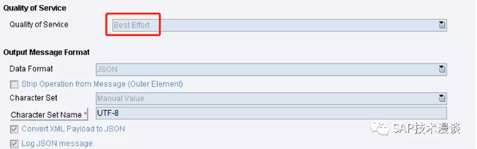 PI配置sender REST适配器_sap pi rest adapter-CSDN博客