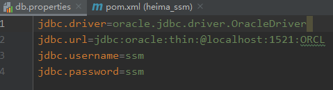 连接oracle数据库时，报错Could not load driverClass oracle.jdbc.driver.OracleDriver_宝塔安装了oci8扩展,链接oracle数据 ...