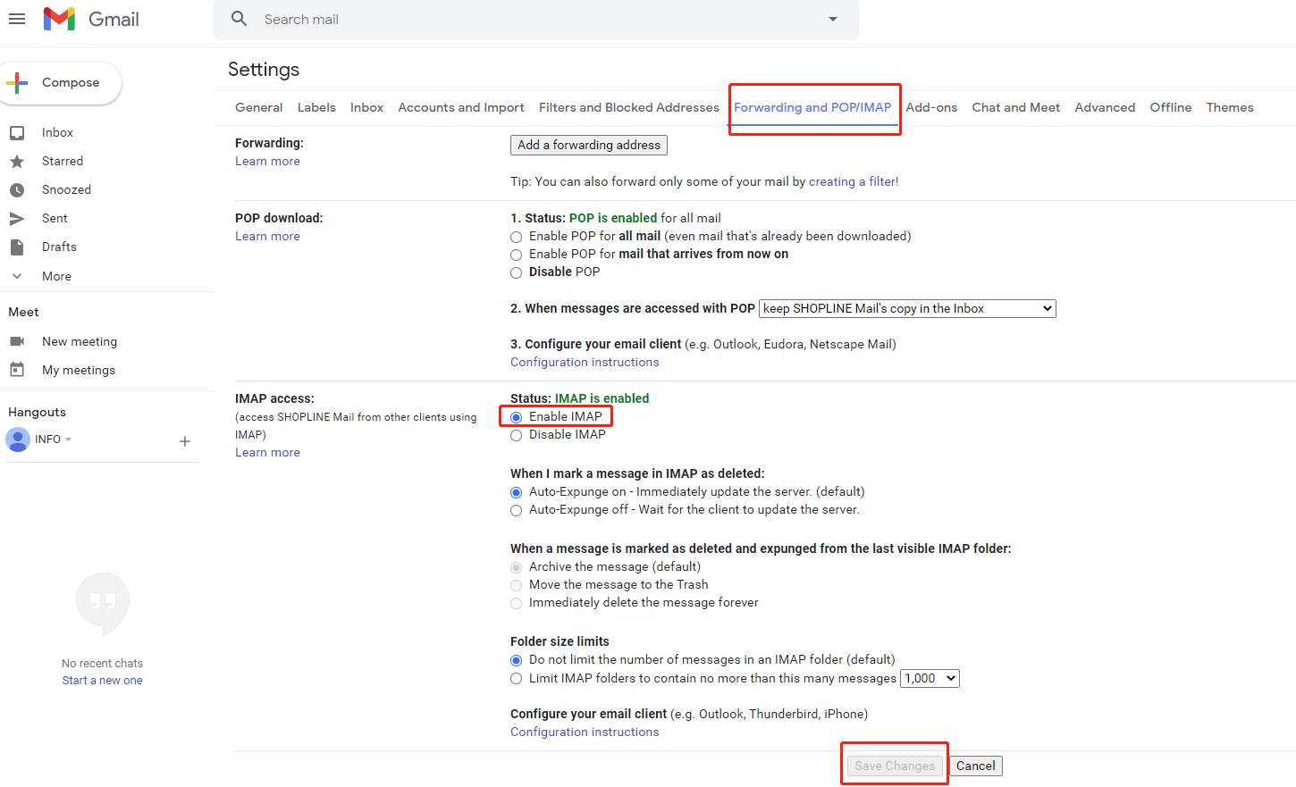 Gmail SMTP问题解决汇总_username and password not accepted. learn more at-CSDN博客