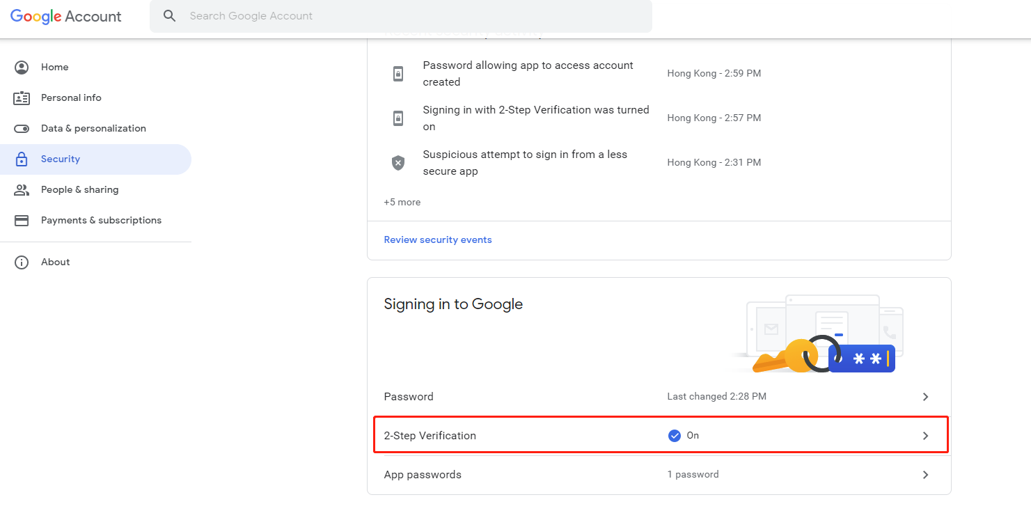 Gmail SMTP问题解决汇总_username and password not accepted. learn more at-CSDN博客