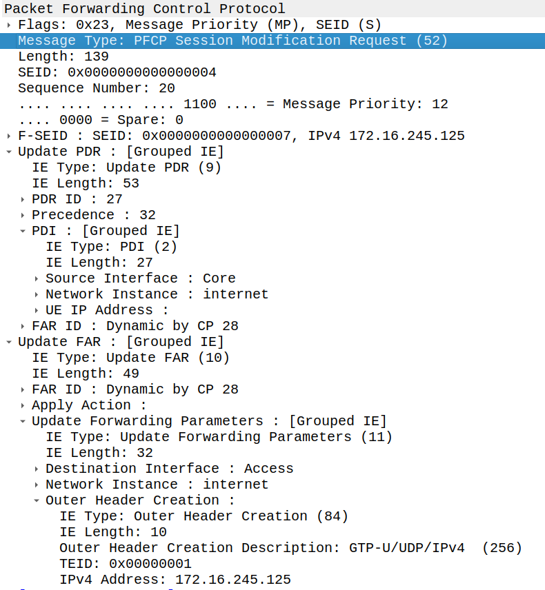 【5G核心网】free5GC 业务请求流程源码分析_ue context release request-CSDN博客