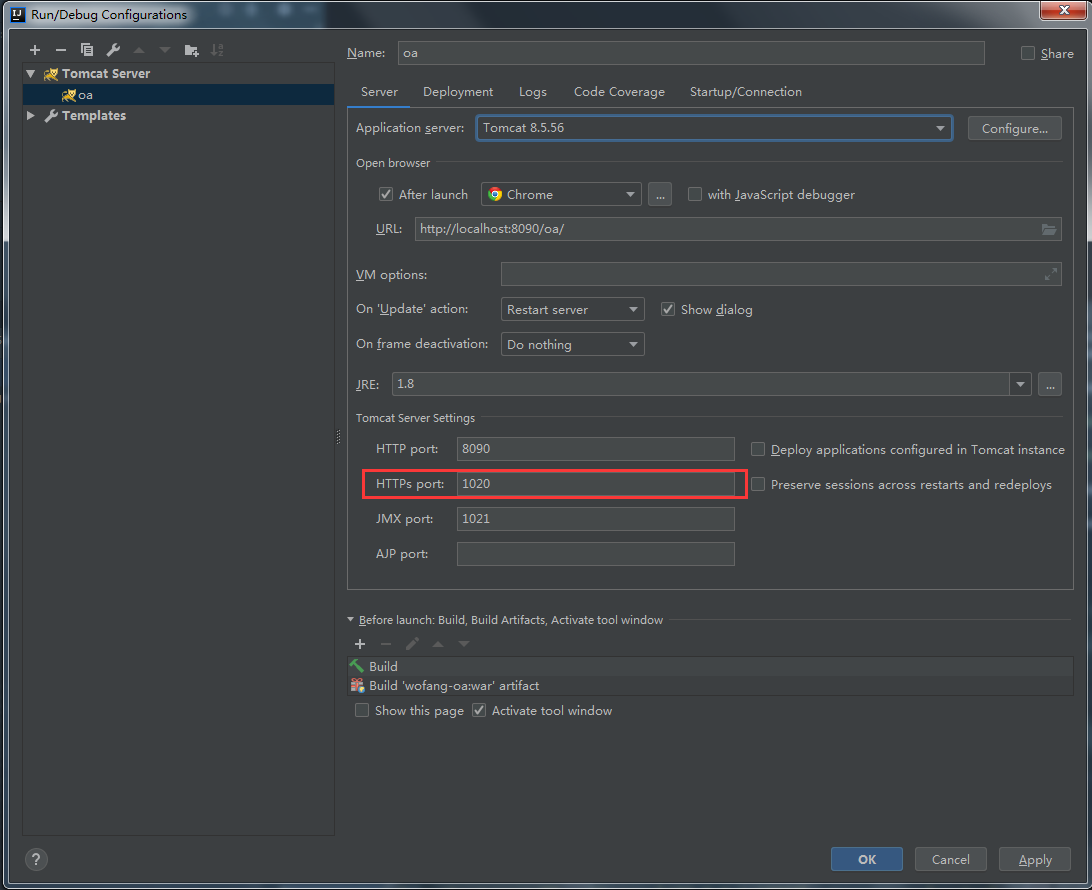 村里的牛看了这文章，很是赞同：Unable to open debugger port (127.0.0.1:xx): java.net.SocketException “socket ...