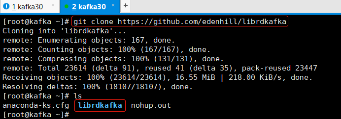 实战：kafka实现日志收集系统-CSDN博客