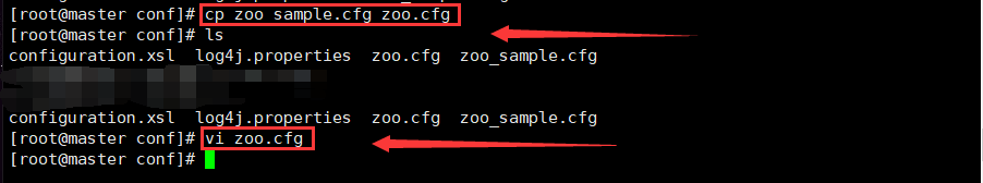 HBase&Zookeeper安装及配置_hbase region server如何注册ip地址到zk-CSDN博客