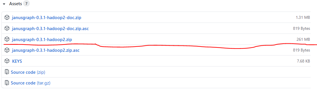 JanusGraph安装和配置教程_janusgraph 教程_weirui_cainiao的博客-CSDN博客