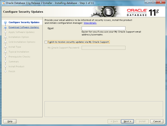 oracle 11.2.0.4 RAC安装（redhat7+vmware）_linux 安装操作系统 红帽安装11.2.0.4 rac-CSDN博客
